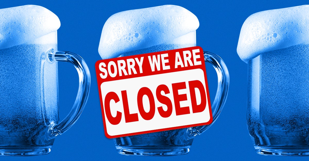 ‘England's Oldest Pub’ Set to Close Its Doors After Over 1,000 Years ...