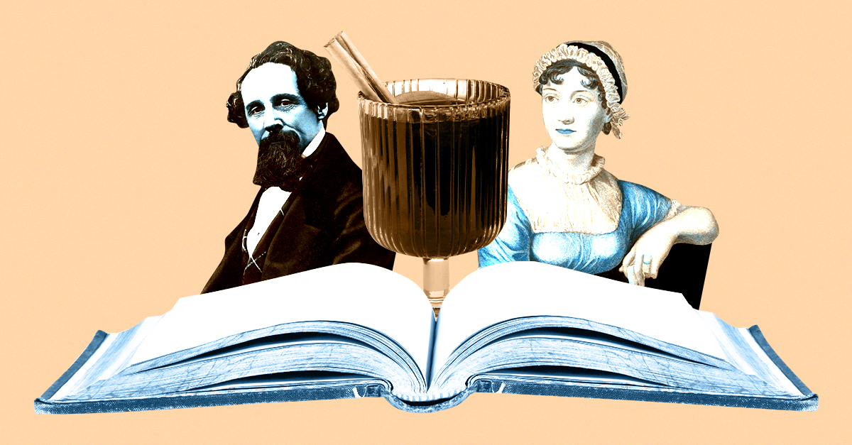 A Short History of Negus, the Mulled Wine Beverage of Yesteryear | VinePair