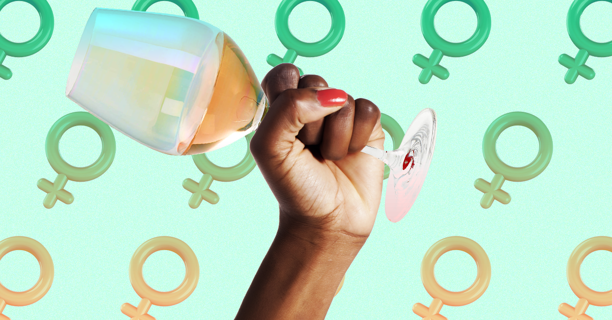 8 Great Bottles From Female Winemakers Around the World | VinePair