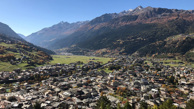 Why You Should Know About Bràulio, the Insider’s Amaro