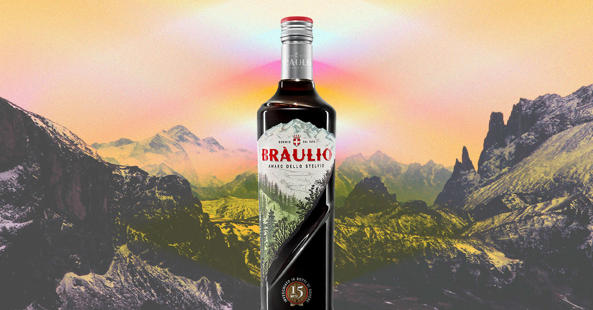 Why You Should Know About Bràulio, the Insider’s Amaro