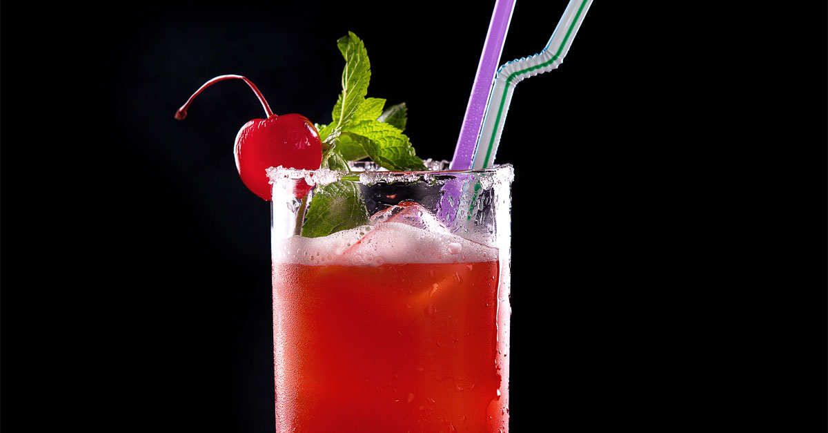 The Cocktail College Podcast: How to Make the Perfect Zombie | VinePair