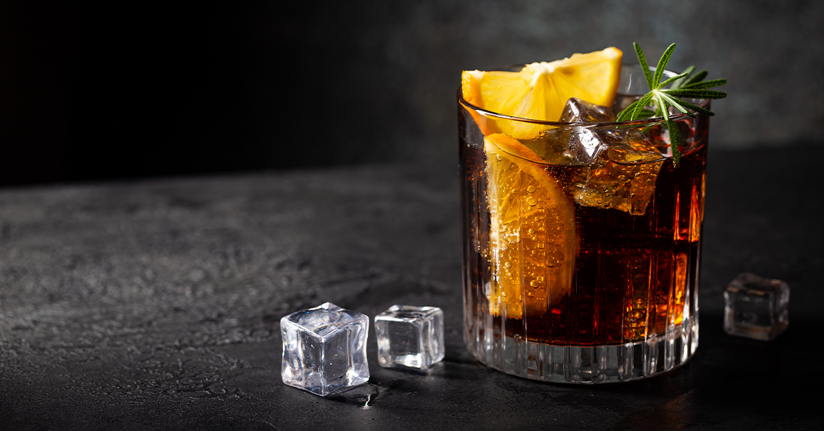 Can Irish Rum Turn the Tides of Tradition in Ireland? | VinePair