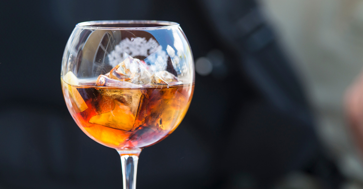 Making Vermouth Is Easier Than You Think | VinePair