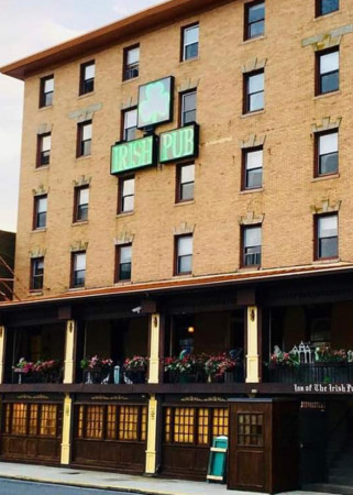 8 of the Oldest Irish Pubs in America That Are Still Open for Business ...