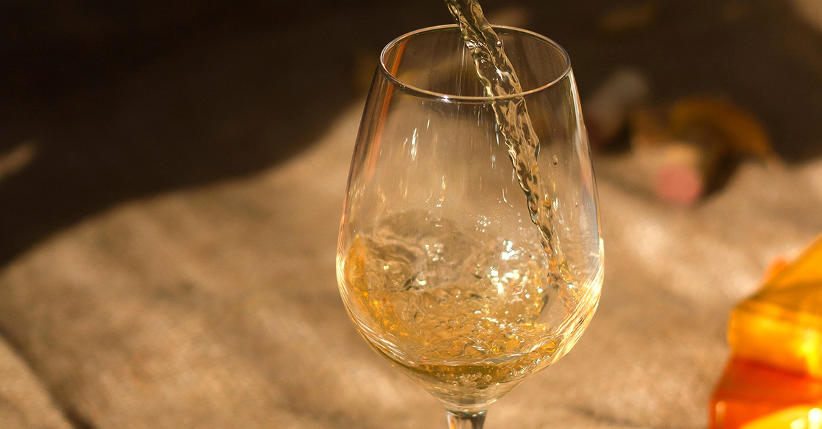 Wine 101: Key Terms: Minerality | VinePair