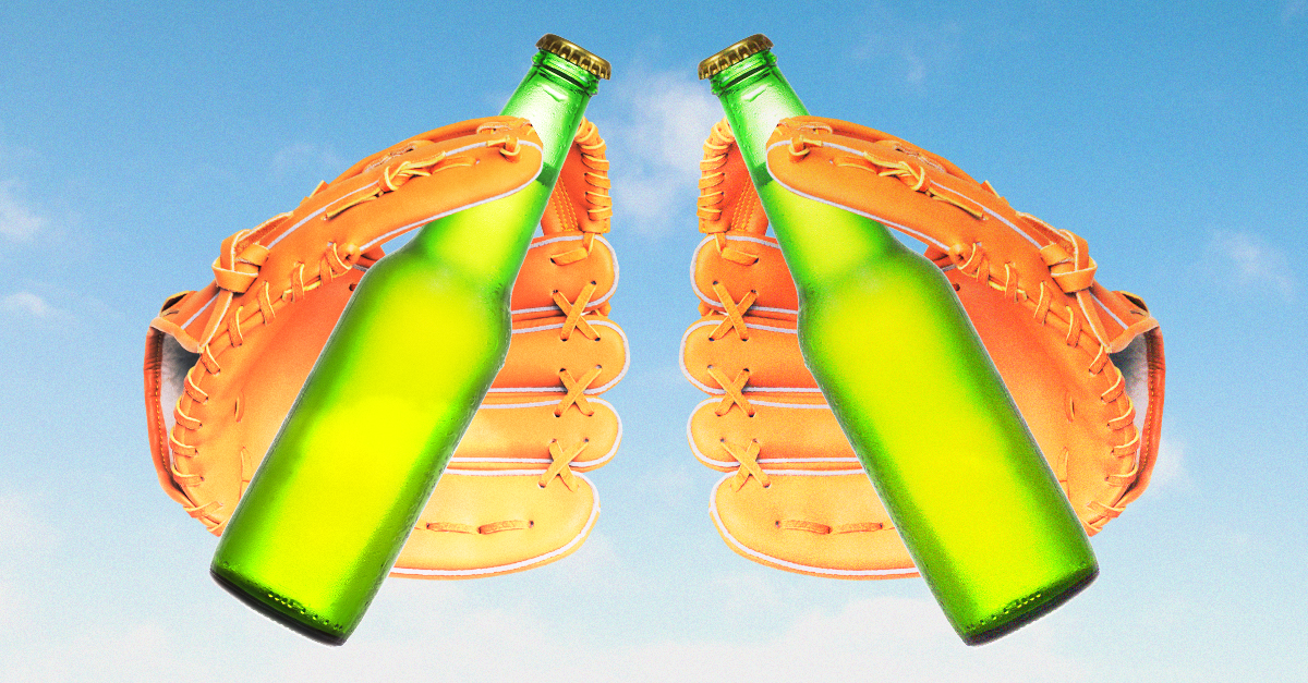 The Price of a Beer at Every Major League Baseball Stadium Right Now ...