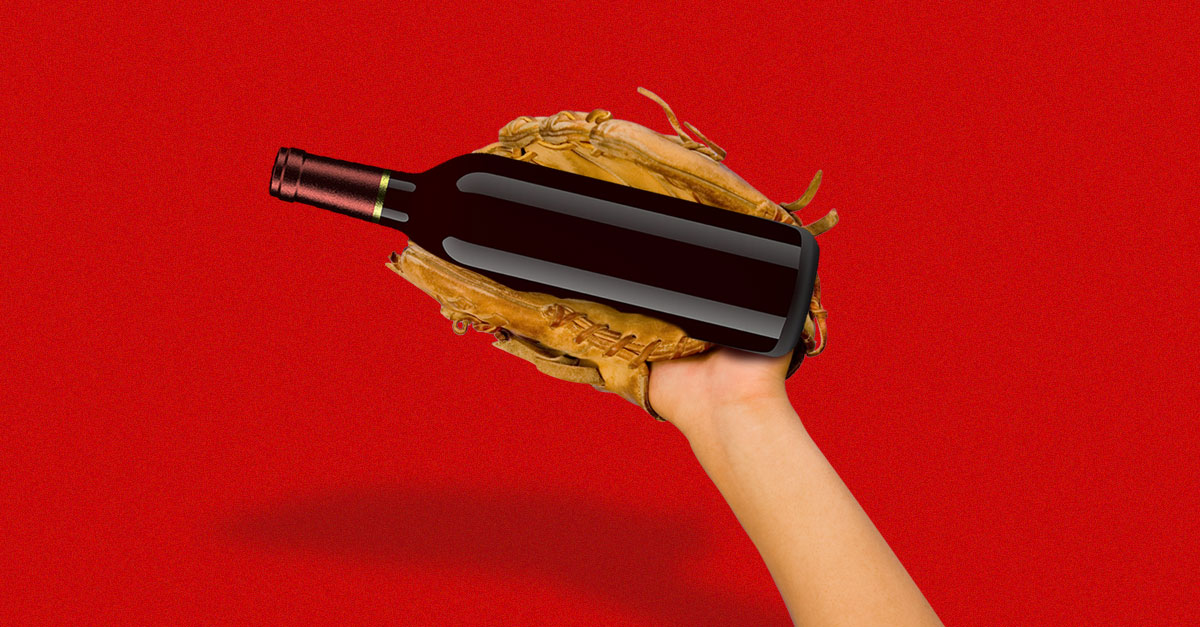 Do Baseball and Wine Have the Same PR Problems? | VinePair
