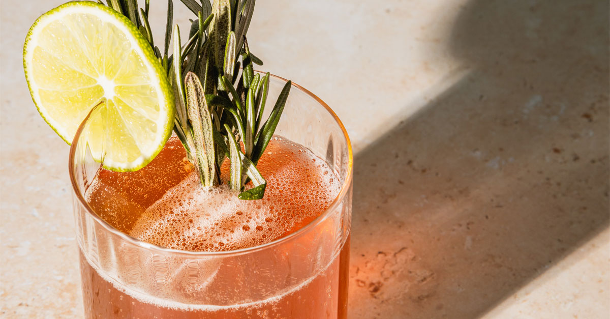 The Cocktail College Podcast: Techniques: Nonalcoholic Cocktails | VinePair