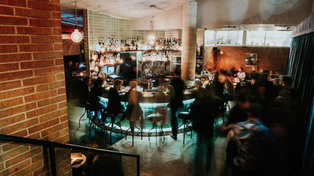 The Best Places to Drink in Austin | VinePair