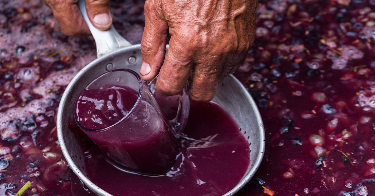 Can Multi-Vintage Wines Offset the Unsustainable Aspects of Vintage ...