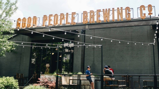 The Best Breweries in Every State, According to Yelp | VinePair