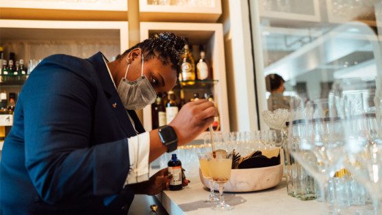 Who Decides What 'Belongs' on a Fine-Dining Beverage Program? | VinePair