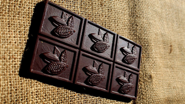 Bar Hops: Craft Chocolate Discovers Beer’s Trendiest Ingredient | VinePair