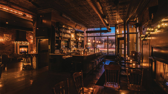 The Best Places to Drink in Chicago | VinePair