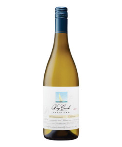 Dry Creek Vineyard Dry Chenin Blanc 2021, Clarksburg, California | VinePair