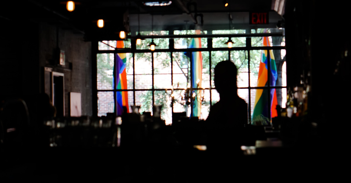 8 of Our Favorite LGBTQ+ Bars in NYC | VinePair
