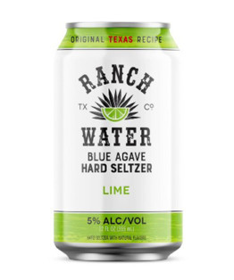 Every Brand of Canned Ranch Water on the Market Right Now | VinePair