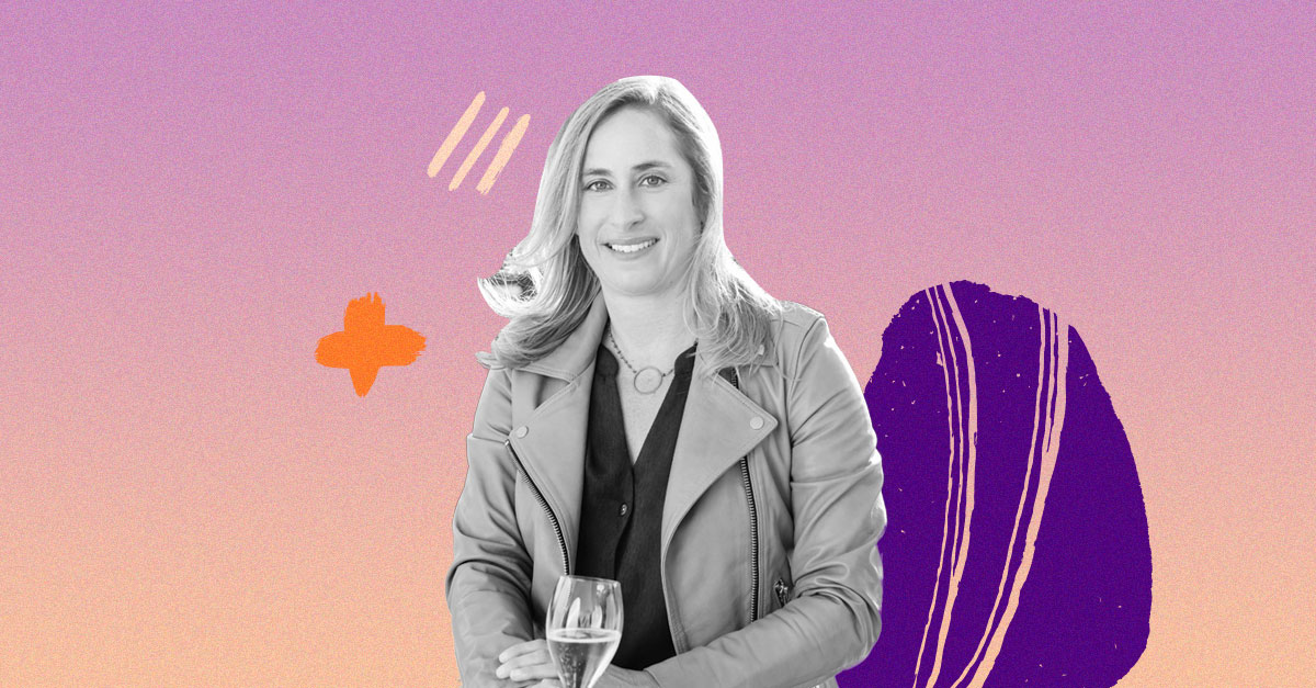 CEO Remi Cohen Is Continuing the Domaine Carneros History of Female ...