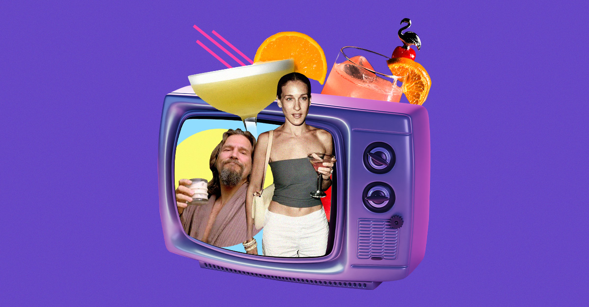 9 Drinks That Only People Who Grew Up in the ’90s Will Understand ...