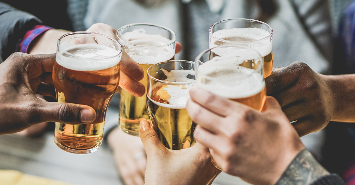 The Best States For Beer Lovers In America, Ranked | VinePair