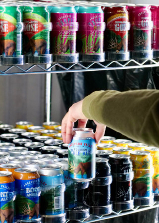 'Greedflation' Has Sent Corporate Profits Soaring, but What About Beer ...