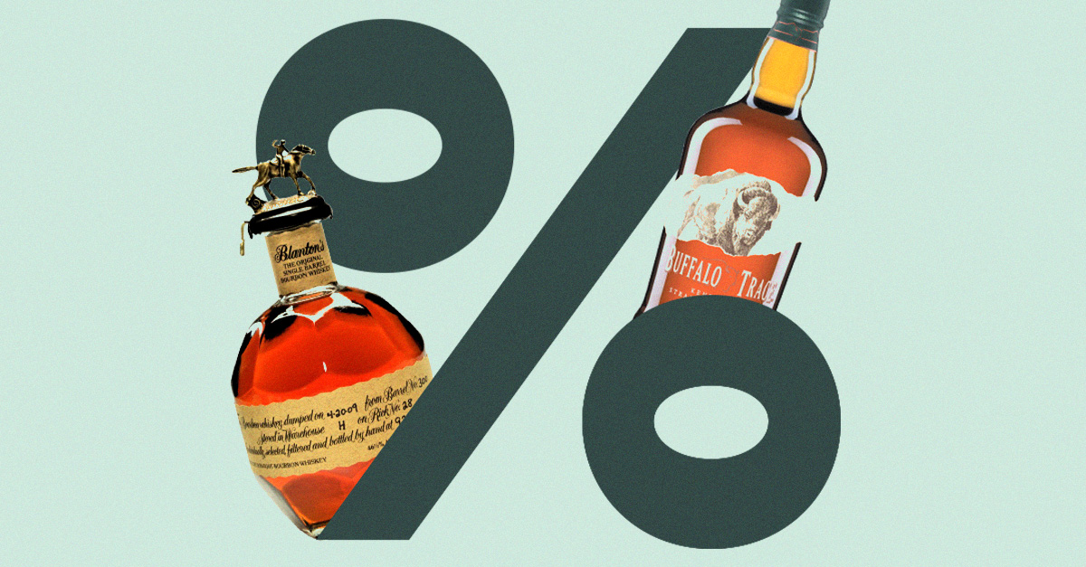 The Complete Guide to Each of Buffalo Trace’s Elusive Mash Bills | VinePair