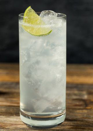 What the VinePair Staff Orders at a Dive Bar (That's Not a Vodka Soda ...