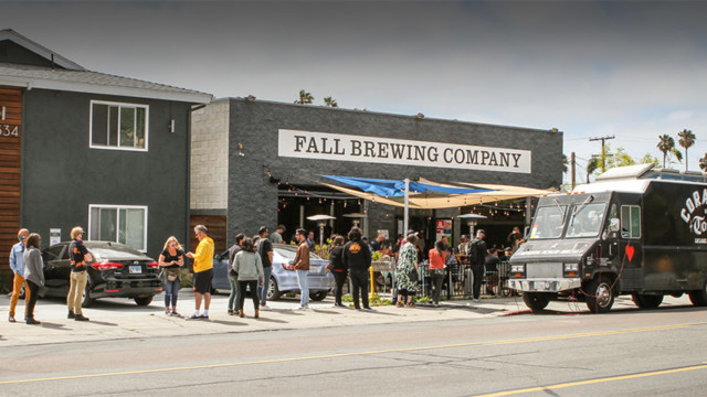 The Best Places to Drink in San Diego | VinePair