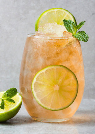 10 of the Best Mule Recipe Variations