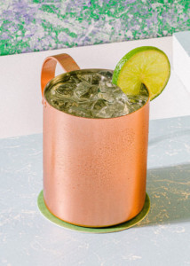 10 of the Best Mule Recipe Variations