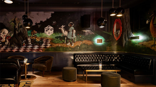 These Museums and Galleries Are Improved With a Drink in Hand | VinePair