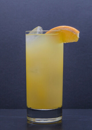 11 of The Best Orange Juice Cocktails | VinePair