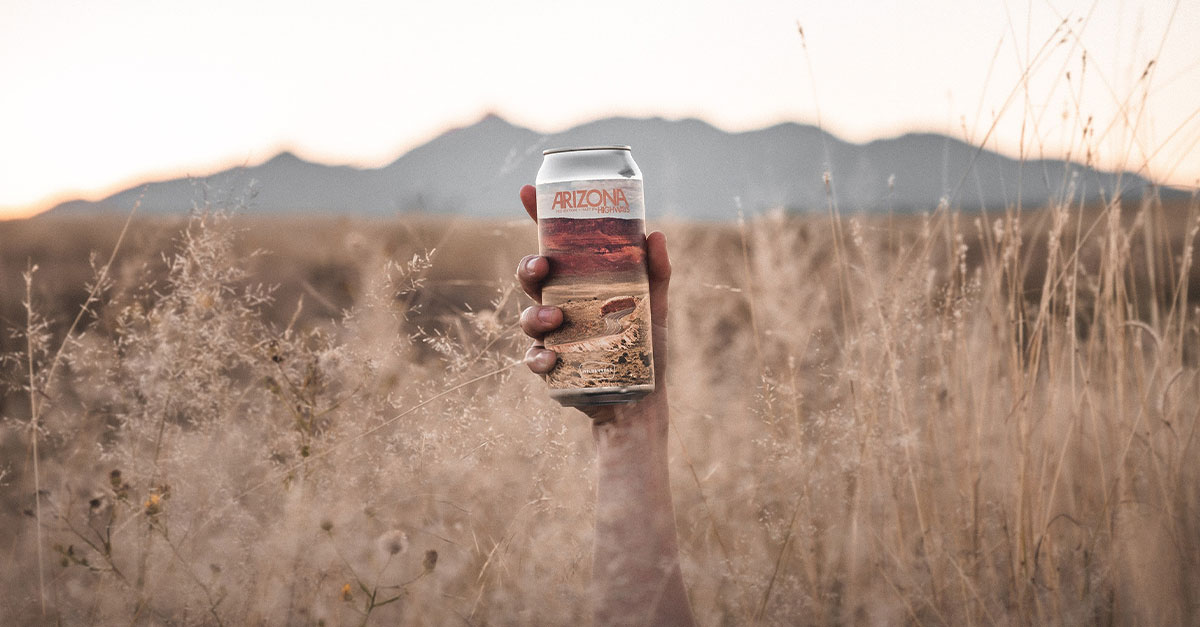 18 U.S. Beer Brands Celebrating Their Home Regions [MAP] | VinePair