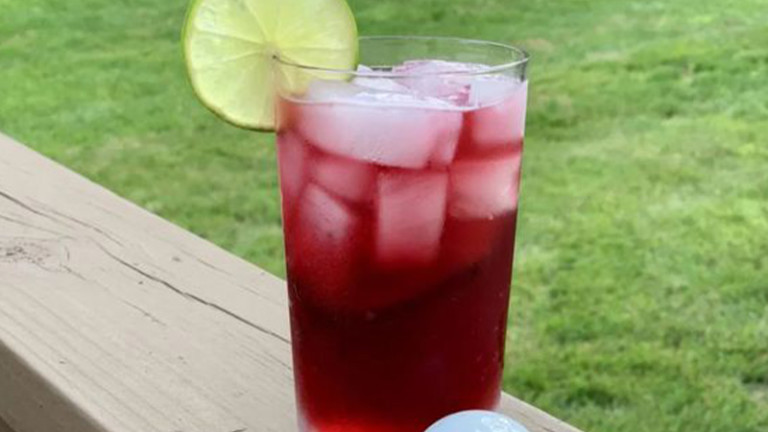 The Complete Transfusion Drink Guide (With Recipe) | VinePair