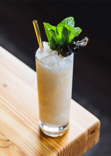 16 of the Best Coconut Cocktail Recipes | VinePair