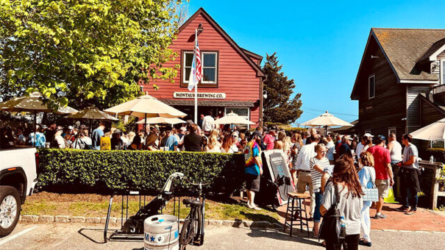 The Best Places to Drink in the Hamptons and Montauk | VinePair