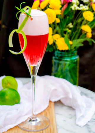 8 of the Best Hibiscus Cocktails | VinePair