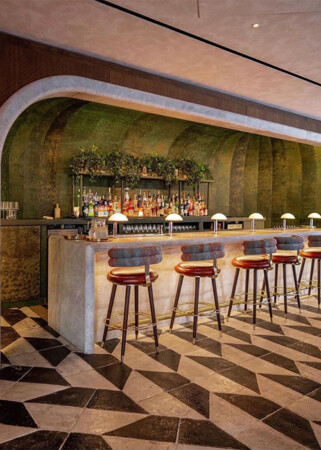 These Craft Cocktail Bars Make Their Hotels a Destination | VinePair