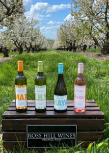 Cool-Climate Orange Is Australia's Hottest Wine Region | VinePair