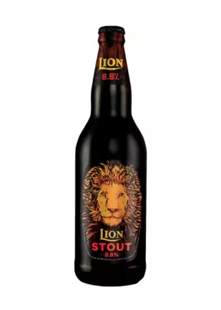 With Growing Industry Enthusiasm, the Historical Tropical Stout Is ...