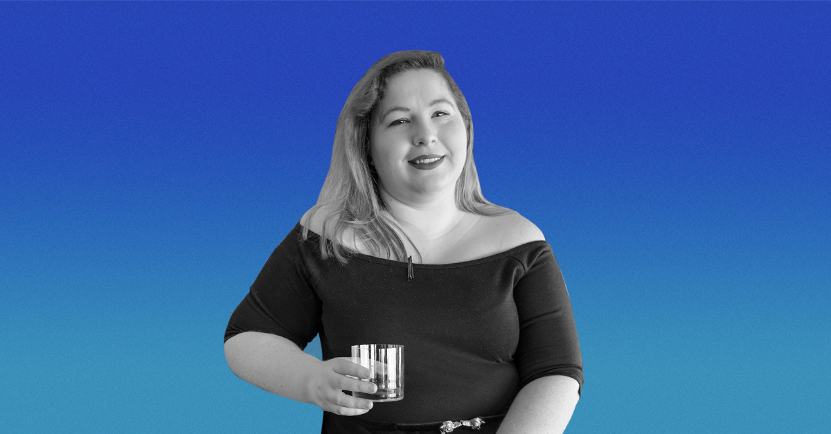 The Espresso Martini’s ‘Sister’ Bea Bradsell Talks Legacy, Creativity ...