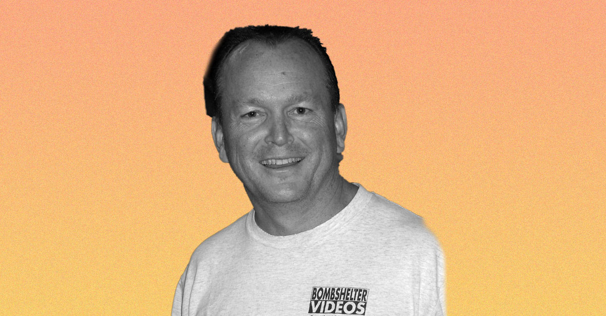 Lawyer Paul Beveridge Is Single-Handedly Shaking Up the Washington Wine ...