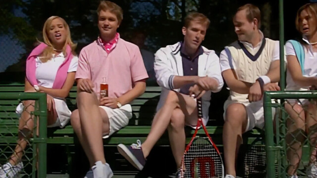 All Hail 'Tea Partay,' the First Best Viral Booze Ad | VinePair