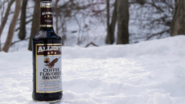 Maine's Most Beloved Spirit Is a Coffee Liqueur You've Probably Never ...