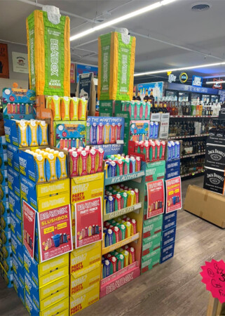 The Incredible, Overlooked Rise of Wine-Based BeatBox RTDs | VinePair