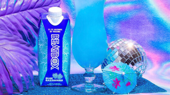 The Incredible, Overlooked Rise of Wine-Based BeatBox RTDs | VinePair