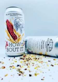 From #Corntroversy to Craft Beer — Refined Corn-Adjunct Lagers Finally ...