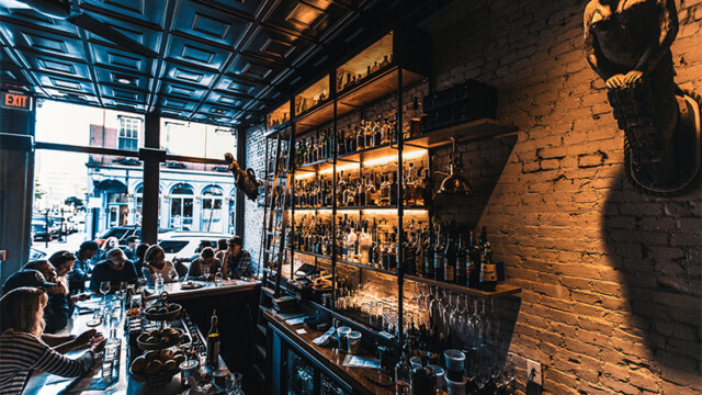 The Best Places to Drink in Portland, Maine | VinePair