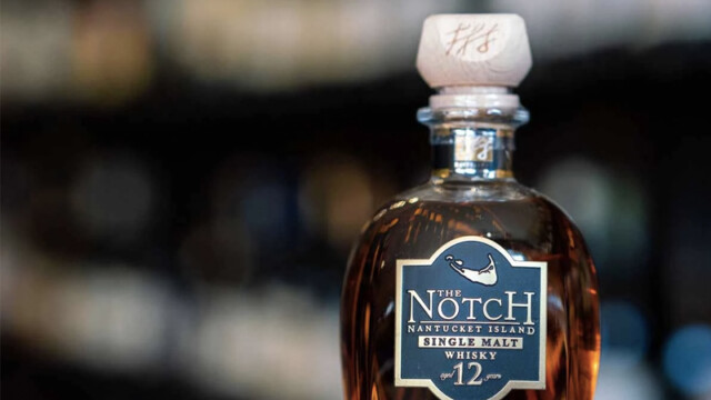 America’s Most Elusive Single Malt Costs $500 and Is Made at a ...